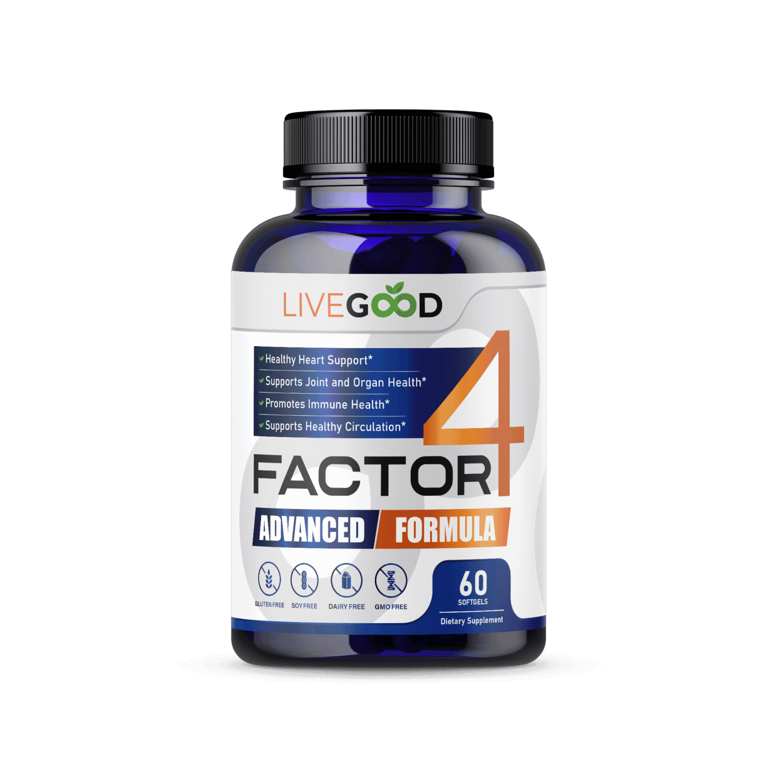 Home - LiveGood Registration